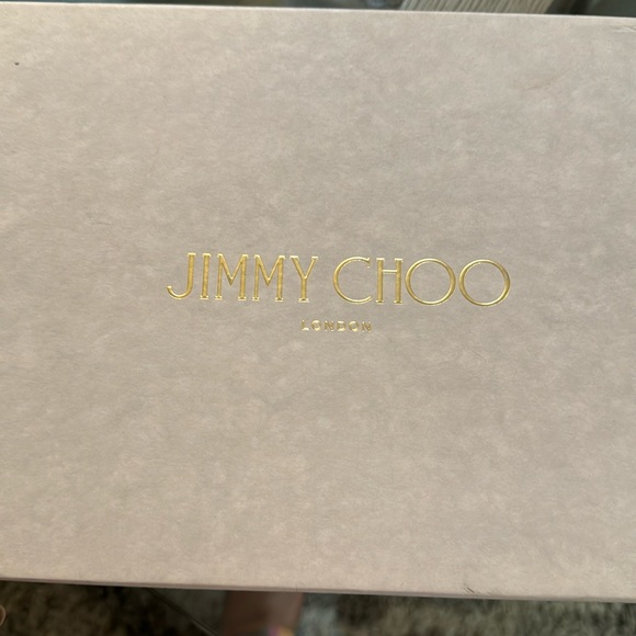 Jimmy Choo | Shoes | Jimmy Choo | Poshmark